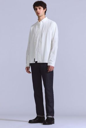 Levi's 502 Taper Jeans - Herren - Blau / Blau