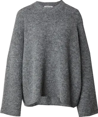 Edited Oversize Pullover Ulva