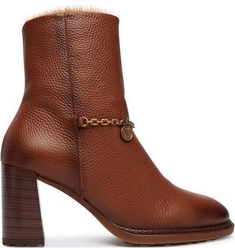 Hispanitas Stiefeletten Alabama PHI265161 Beige