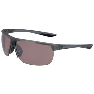 Nike Graue Injektionssonnenbrille