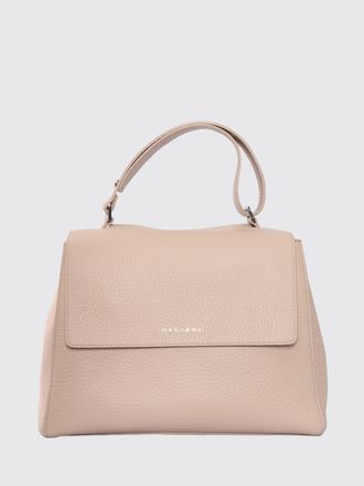 Orciani Schultertasche ORCIANI Damen Farbe Beige
