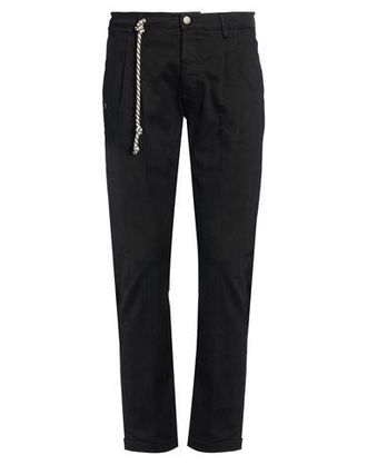 Daniele Alessandrini BAS - Pantalons sur YOOX.COM