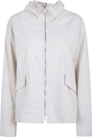 STUDIO NICHOLSON Femme, Vestes, Blanc, Taille: 34 FR Lismore Jacket