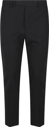 Pantaloni Torino Homme, Pantalons, Noir, Taille: XL Dieci Pant