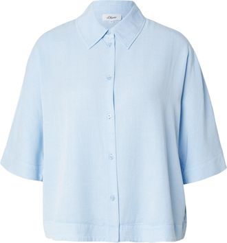 s.Oliver Bluse