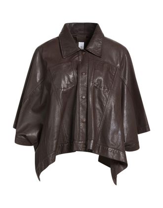 Bully JACKEN & M&Auml;NTEL - Capes auf YOOX.COM