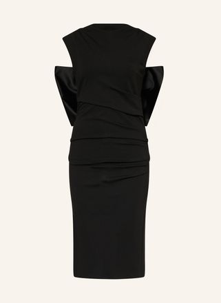 Dorothee Schumacher Dorothee Schumacher Etuikleid Emotional Essence schwarz