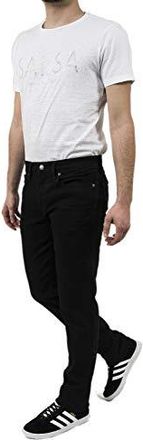 Levi's 511 Slim Jeans Homme, Nightshine, 34W / 36L