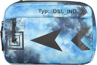 Diesel Homme, Sacs, Bleu, Taille: ONE Size Belt Bags