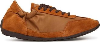 Steve Madden Sneakers Bobby 11005776 Hellbraun