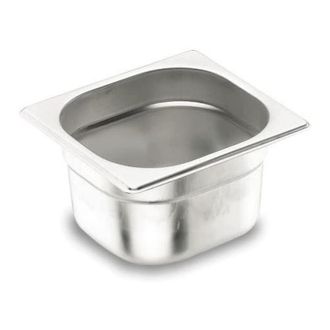 Lacor 66665 GN-Behalter 1/6