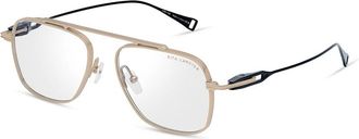 Dita Eyewear unisex, Accessories, Braun, 53 MMGr&ouml;&szlig;e