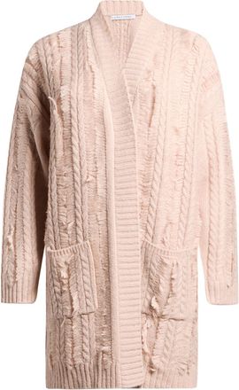 Caractere STRICKWAREN - Strickjacken auf YOOX.COM