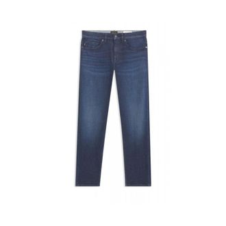 HUGO BOSS Homme, Jeans, Bleu, Taille: W32 Delaware Jeans