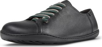 Camper Herren Peu Cami 17665 Basket, Black 304 TWS, 43 EU