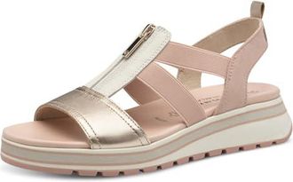 Tamaris 28265 - 36, Rose comb