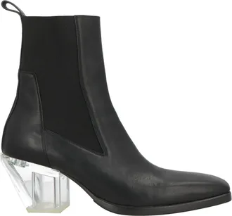 Rick Owens SCHUHE - Stiefeletten auf YOOX.COM