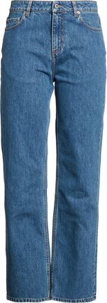 Burberry HOSEN & R&Ouml;CKE - Jeanshosen auf YOOX.COM