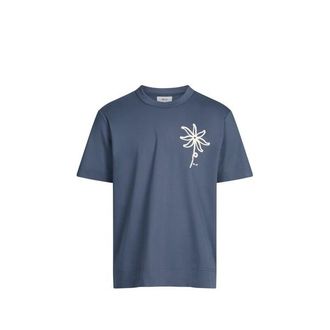 Nn.07 T-shirt Pedro en coton