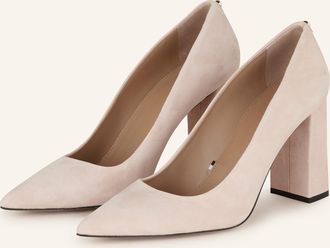 HUGO BOSS Pumps Janet beige