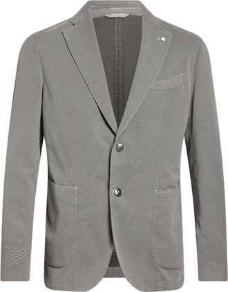 Luigi Bianchi Mantova ANZ&Uuml;GE und CO-ORDS - Blazers auf YOOX.COM