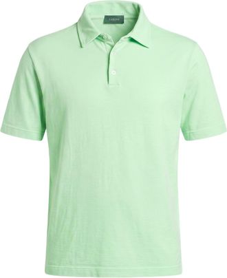 Zanone TOPS - Poloshirts auf YOOX.COM