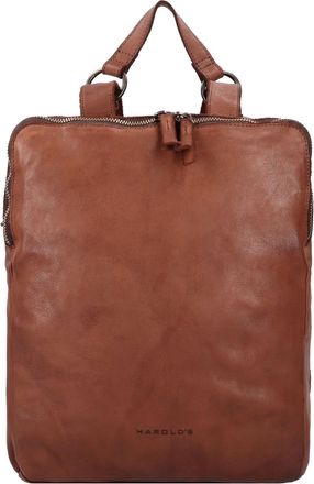 Harolds Schultertasche