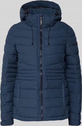 G.I.G.A. DX Steppjacke mit Kapuze