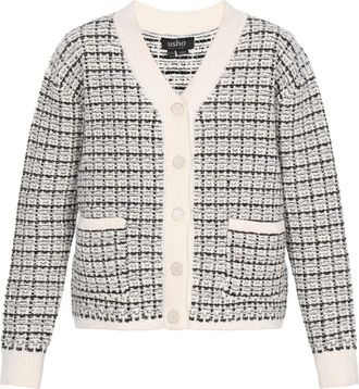Usha Jacke