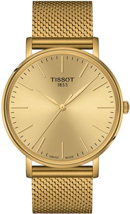 Tissot Everytime Gent Damenuhr T143.210.33.021.00