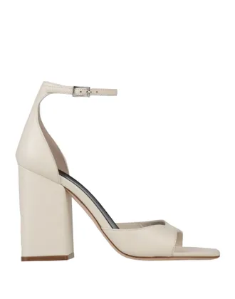PARIS TEXAS SCHUHE - Sandalen auf YOOX.COM