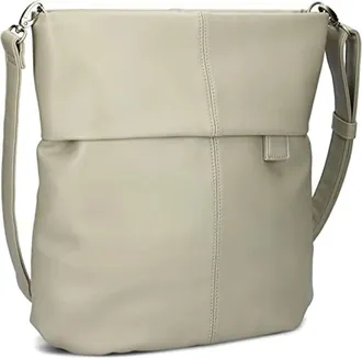 zwei Mademoiselle M12 - - Bags - Damen - Grau - ONE SIZE