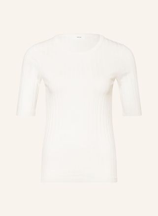 OPUS T-Shirt Savka weiss