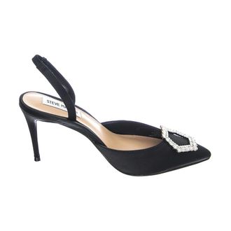 Steve Madden Femme, Chaussures, Noir, Taille: 37 EU Escarpins