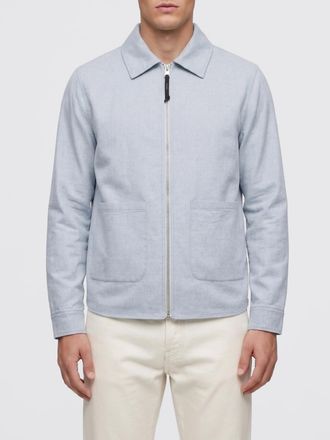 Aspesi Jacke ASPESI Herren Farbe Grau