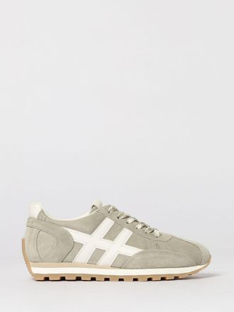 Hogan Baskets HOGAN Femme couleur Gris