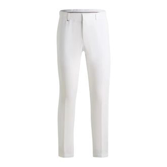 HUGO BOSS Herren, Hosen, Wei&szlig;, 2XLGr&ouml;&szlig;e