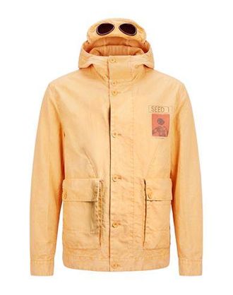 C.P. Company MANTEAUX - Vestes et blousons sur YOOX.COM