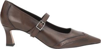 J.A.P. Jos&eacute; Antonio Pereira SCHUHE - Pumps auf YOOX.COM