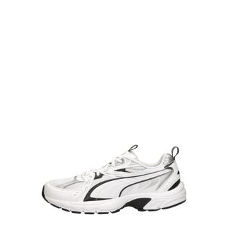 Puma Milenio Tech - - Shoes - Herren - Wei&szlig; - 46 EU