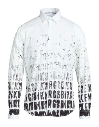 Dirk Bikkembergs TOPS - Hemden auf YOOX.COM