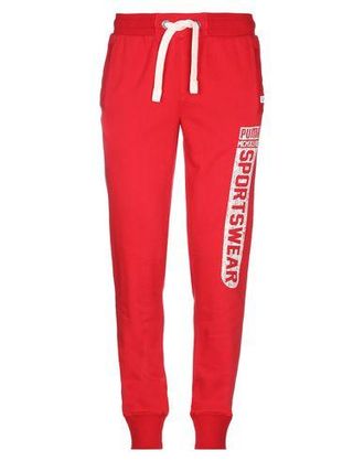 Puma BAS - Pantalons sur YOOX.COM