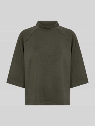 Soyaconcept Loose Fit Sweatshirt aus Modal-Mix Modell BANU