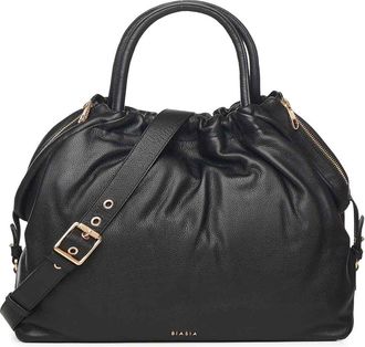 Francesco Biasia Sac Cabas - Noir