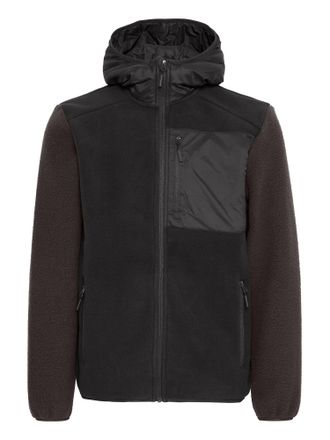 North Bend Fleecejacke Matej