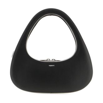 Coperni Femme, Sacs, Noir, Taille: ONE Size Borse a Spalla Handbag