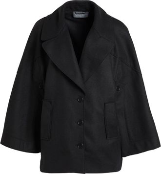 Alberta Ferretti JACKEN & MÄNTEL - Capes auf YOOX.COM