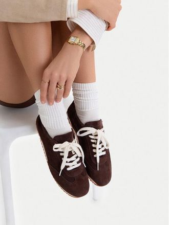 Gino Rossi Sneakers C-GR025 Braun