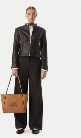 Karl Lagerfeld Handtasche B3W30313 Braun