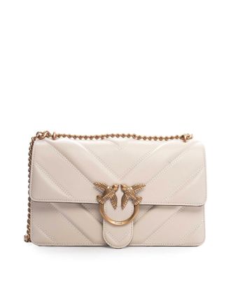 Pinko Sac Cabas - Blanc
